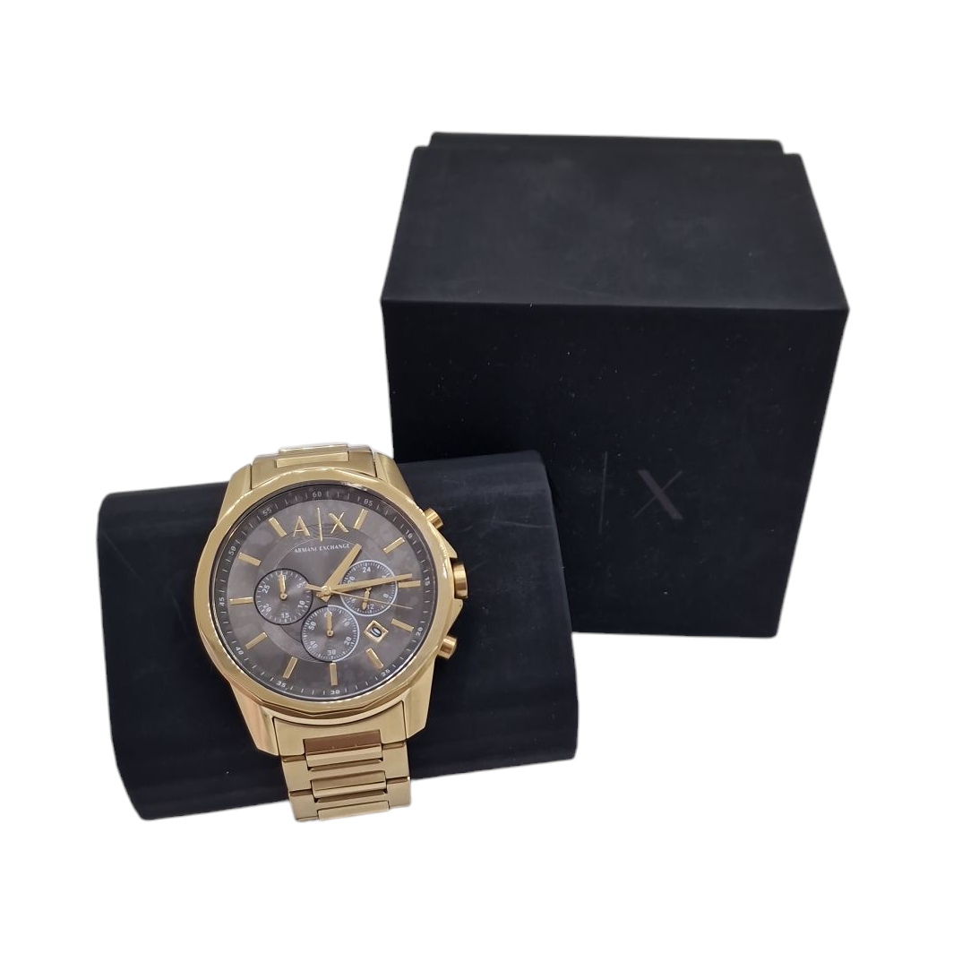 Used Armani Exchange AX1721 - Own4Less